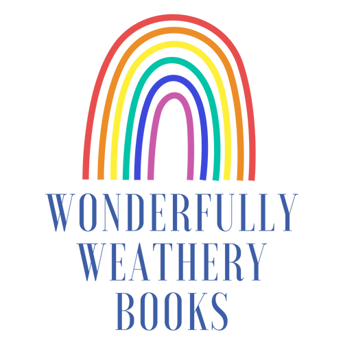 Wonderfully Weathery Books - Exploring how weather works! – WONDERFULLY ...