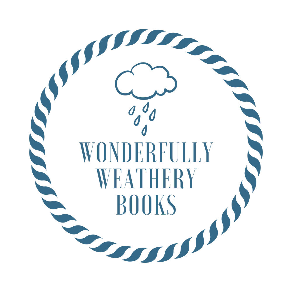 Wonderfully Weathery Books - children’s books exploring weather ...